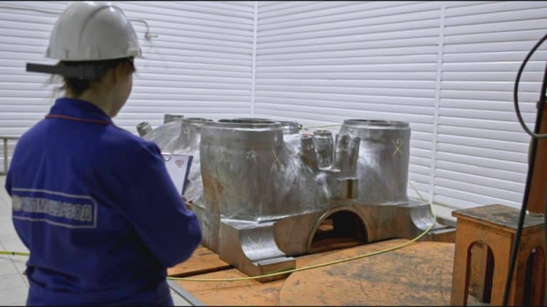 Discovering Excellence in Aluminum Castings: Your Go-To Aluminum ...